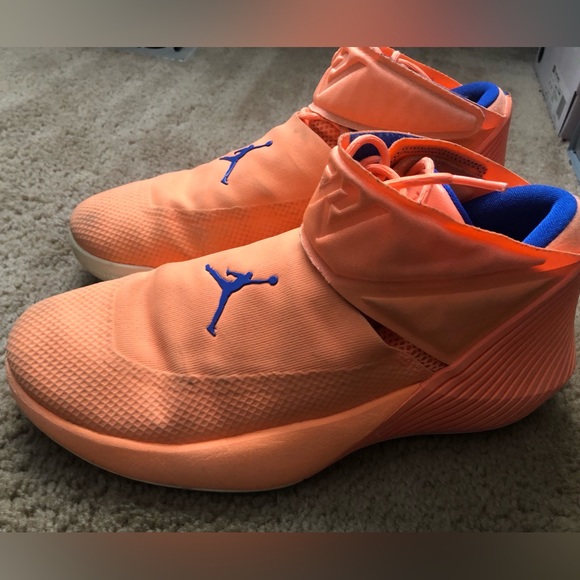 Jordan | Shoes | Jordan Ynot Peach | Poshmark